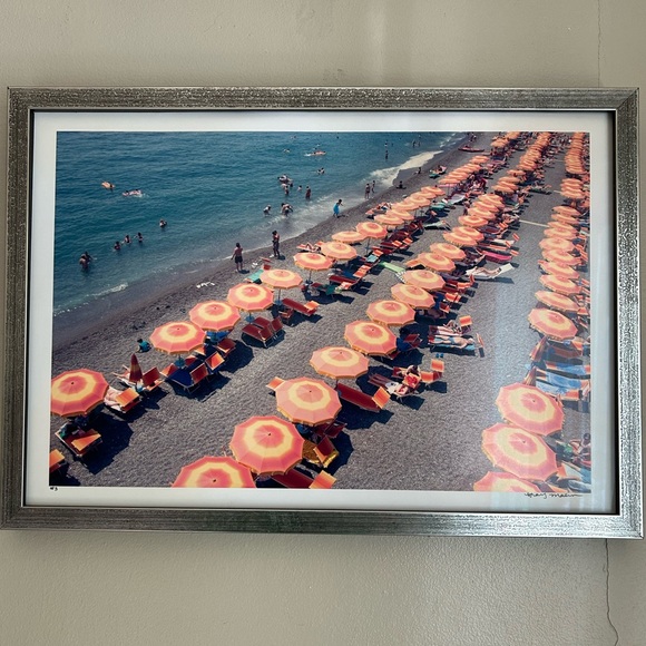 Gray Malin | Art | Framed Gray Malin Print | Poshmark